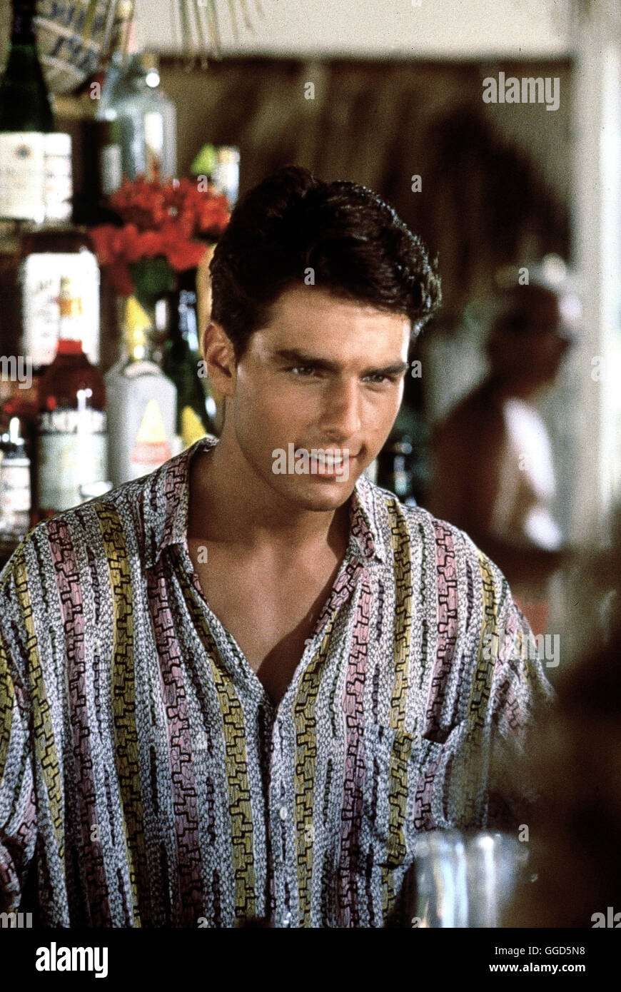 Der flanagan junge hi-res stock photography and images - Alamy