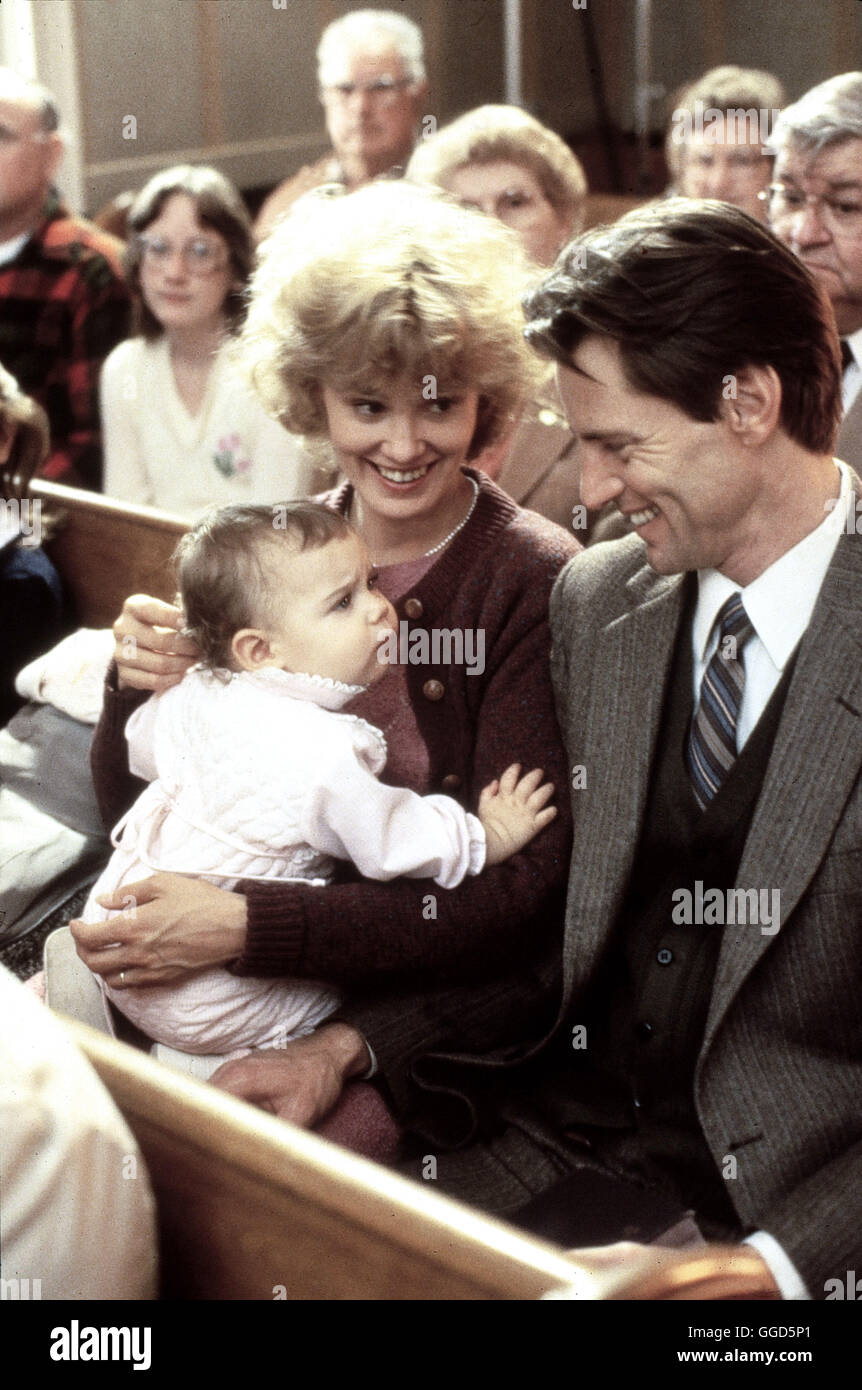 Sam Shepard Jessica Lange Children