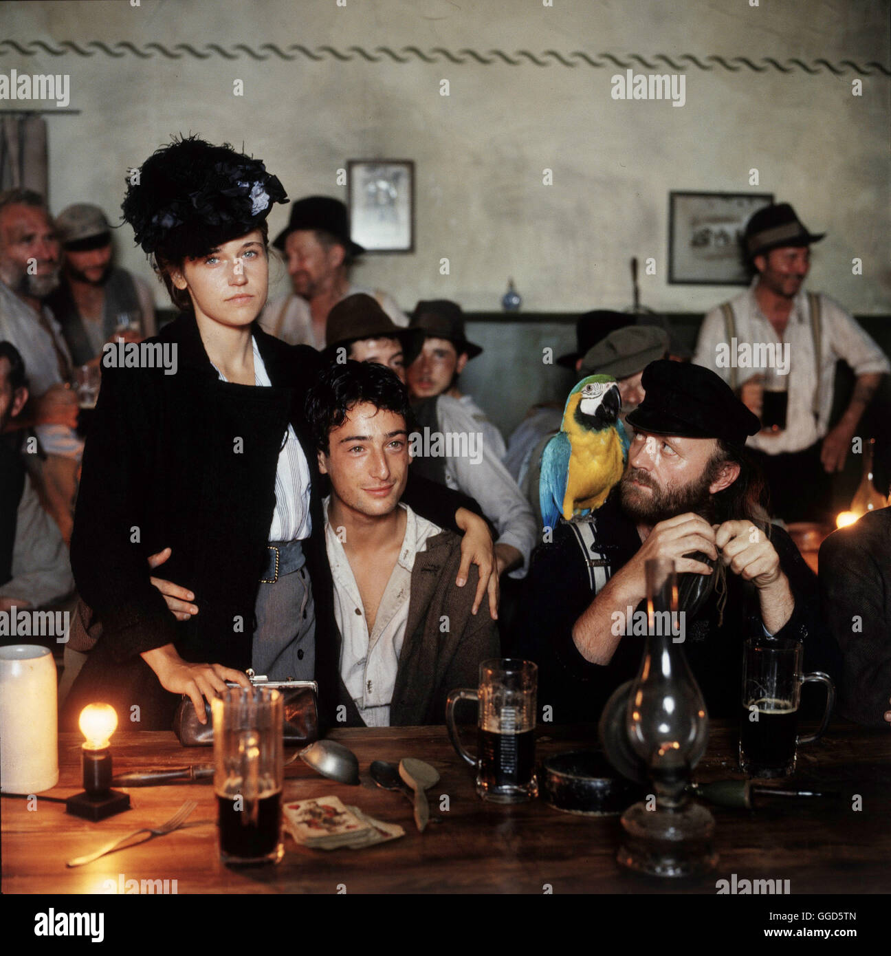 Georg meier hi-res stock photography and images - Alamy