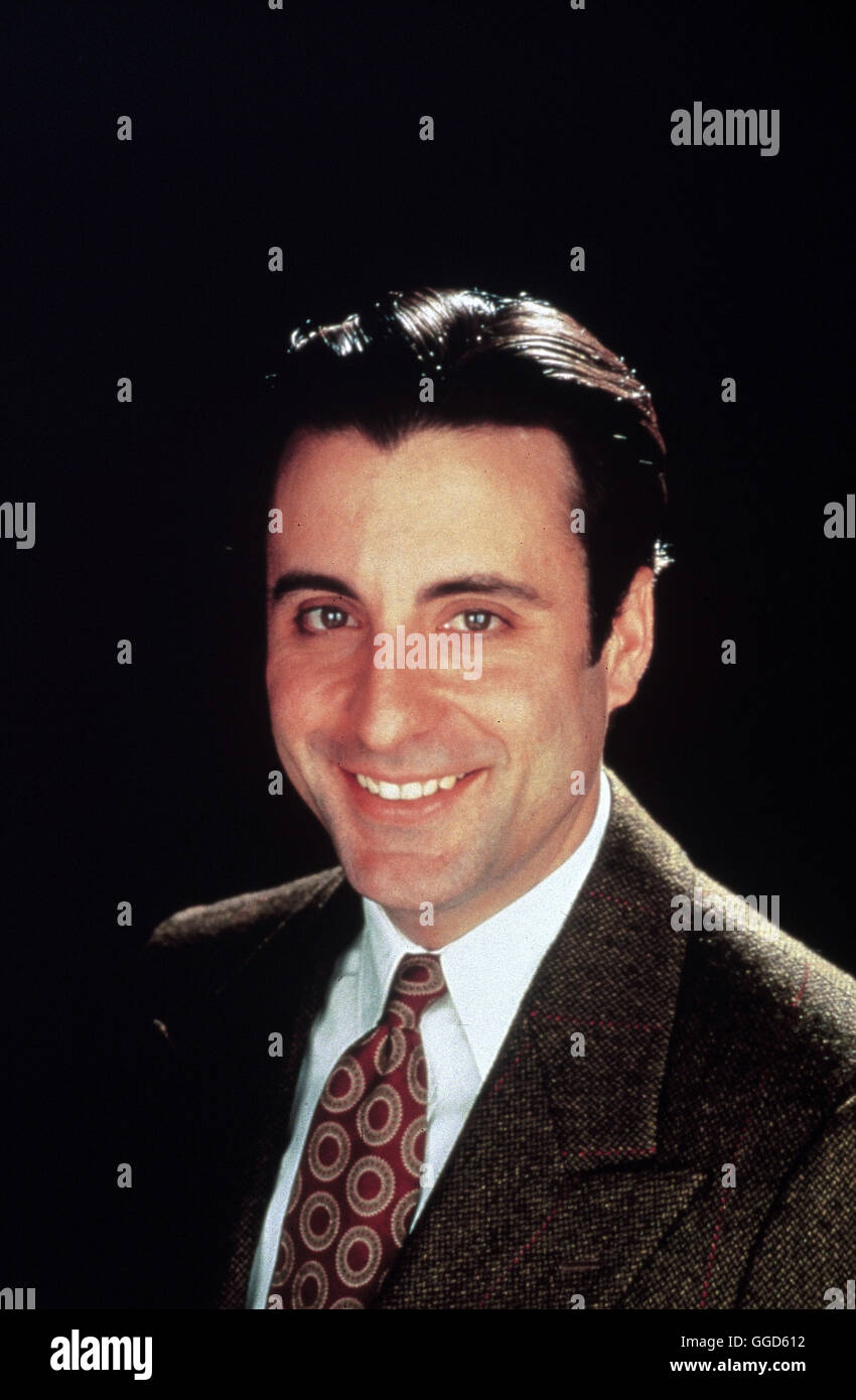 ANDY GARCIA / ANDY GARCIA Stock Photo - Alamy