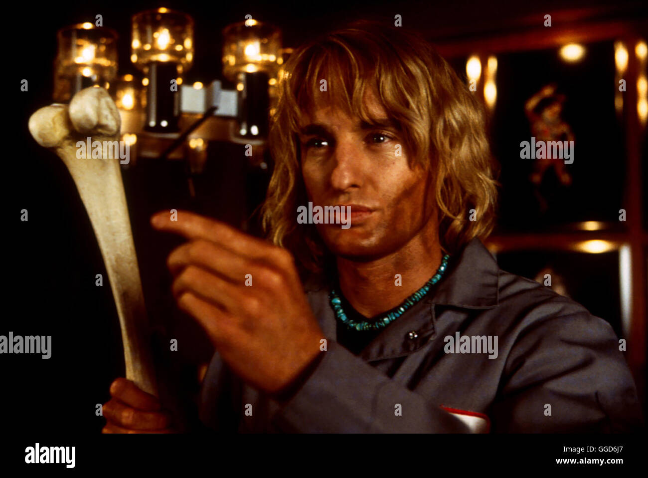 Zoolander 2001 ben stiller hi-res stock photography and images - Alamy