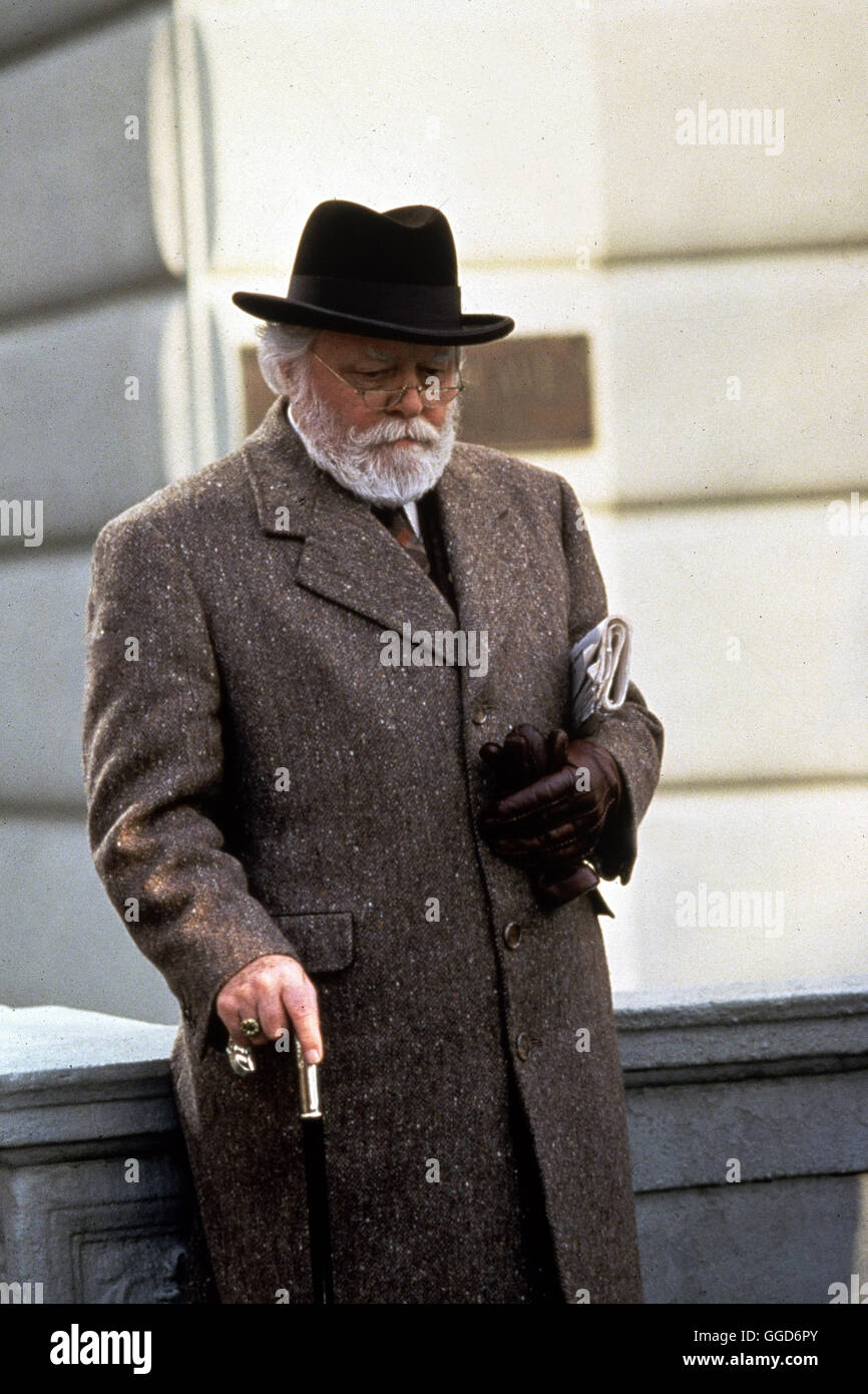 Richard attenborough miracle hi-res stock photography and images - Alamy