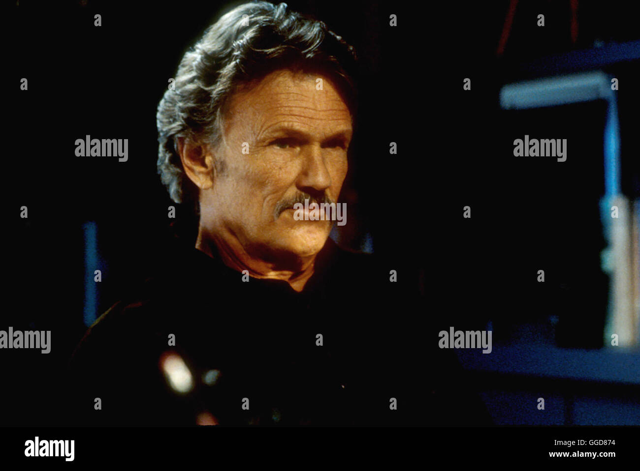 D-TOX - IM AUGE DER ANGST / D-Tox USA 2001 / Jim Gillespie FBI-Agent ...
