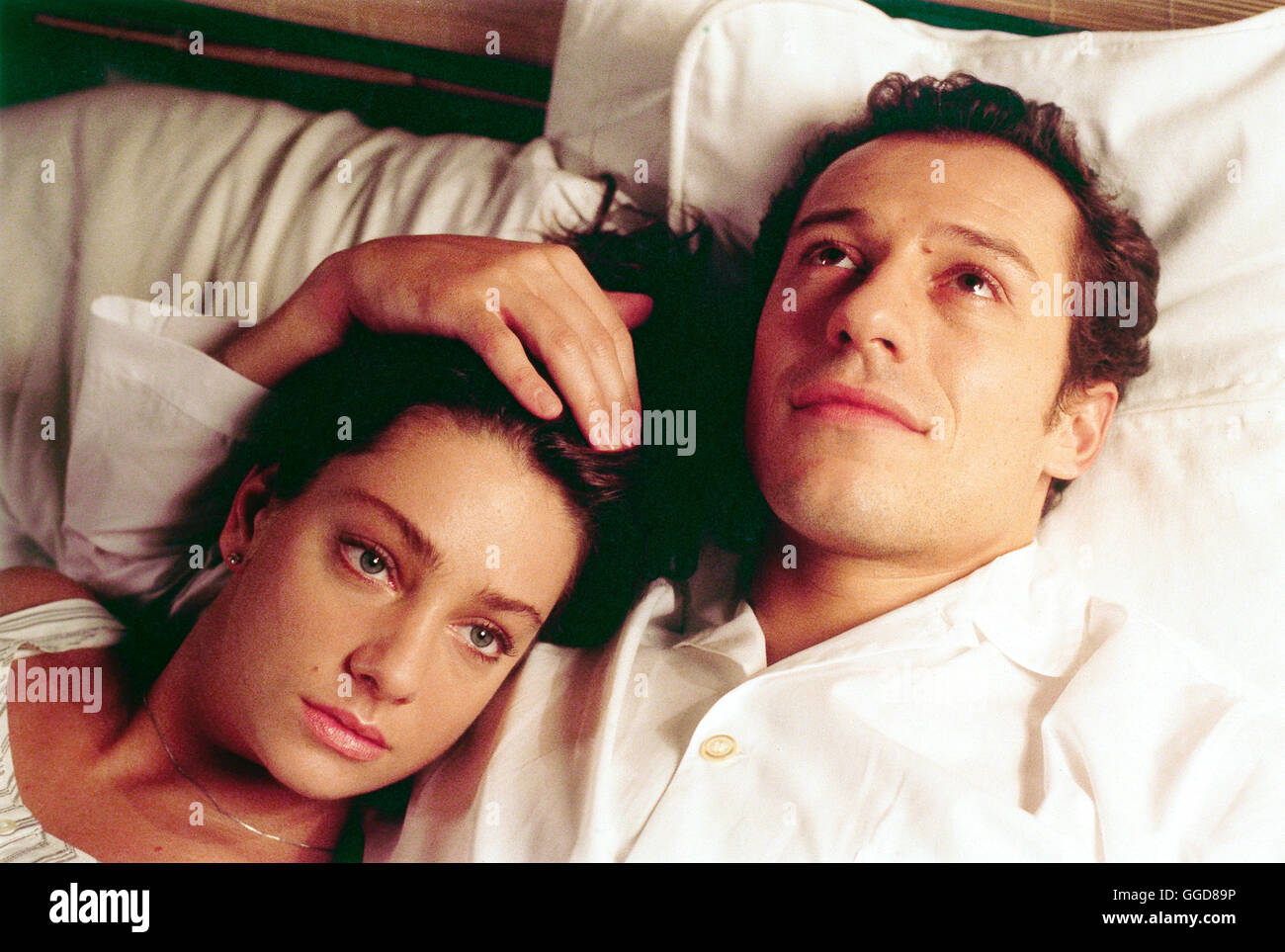 DER LETZTE KUSS / L'Ultimo Bacio I 2001 / Gabriele Muccino Carlo ...