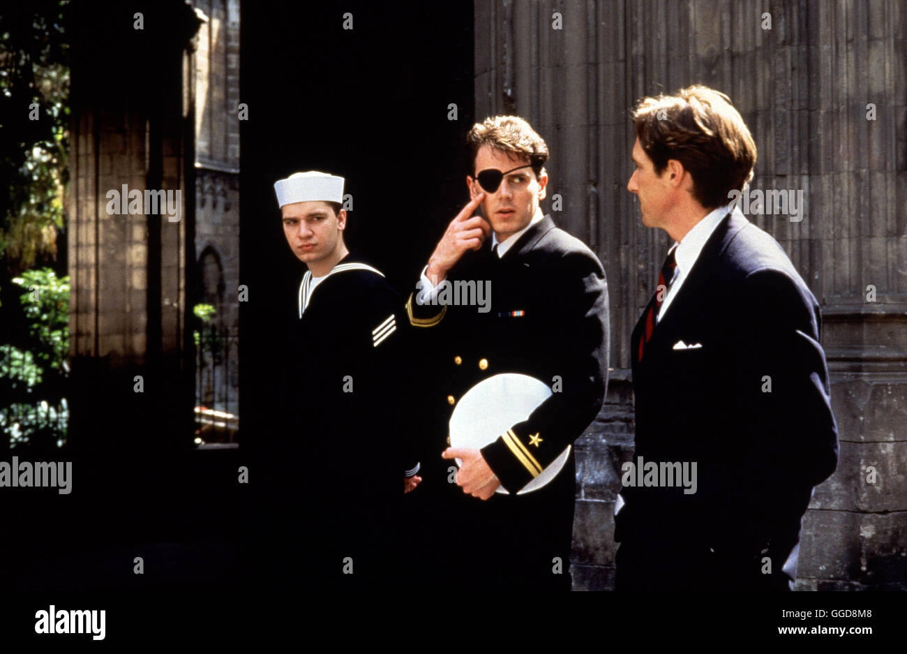 Barcelona 1994 chris eigeman hi-res stock photography and images - Alamy