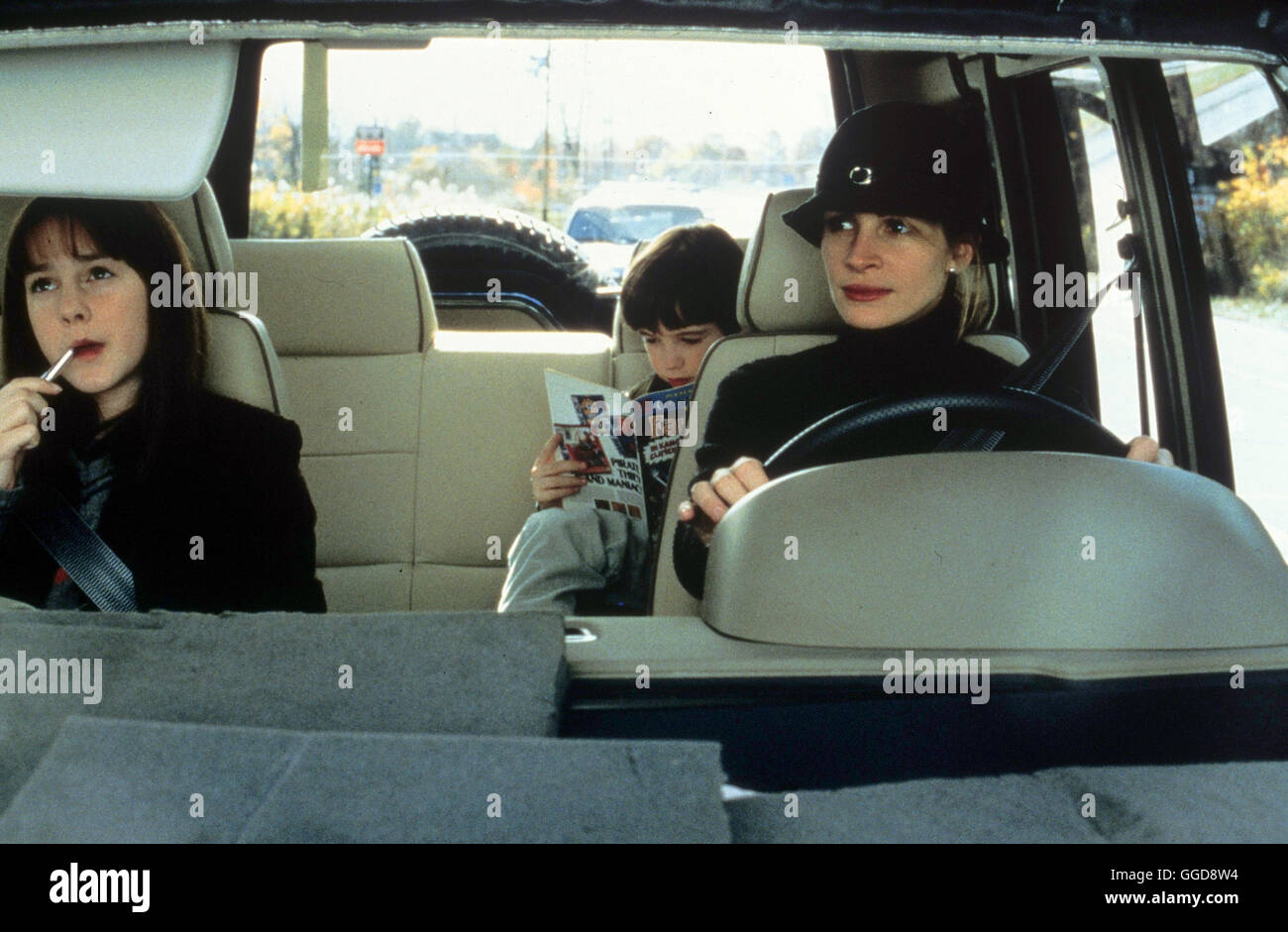 Madrastra 1998 Jena Malone