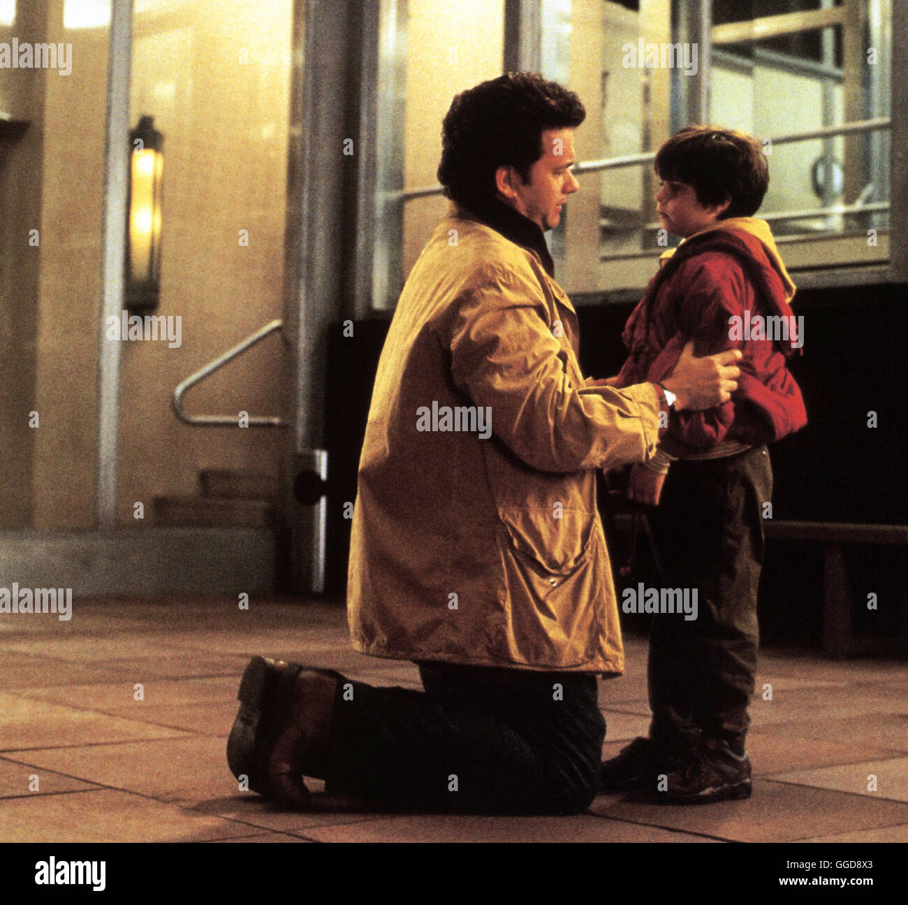 SCHLAFLOS IN SEATTLE / Sleepless in Seattle USA 1993 / Nora Ephron Bild ...