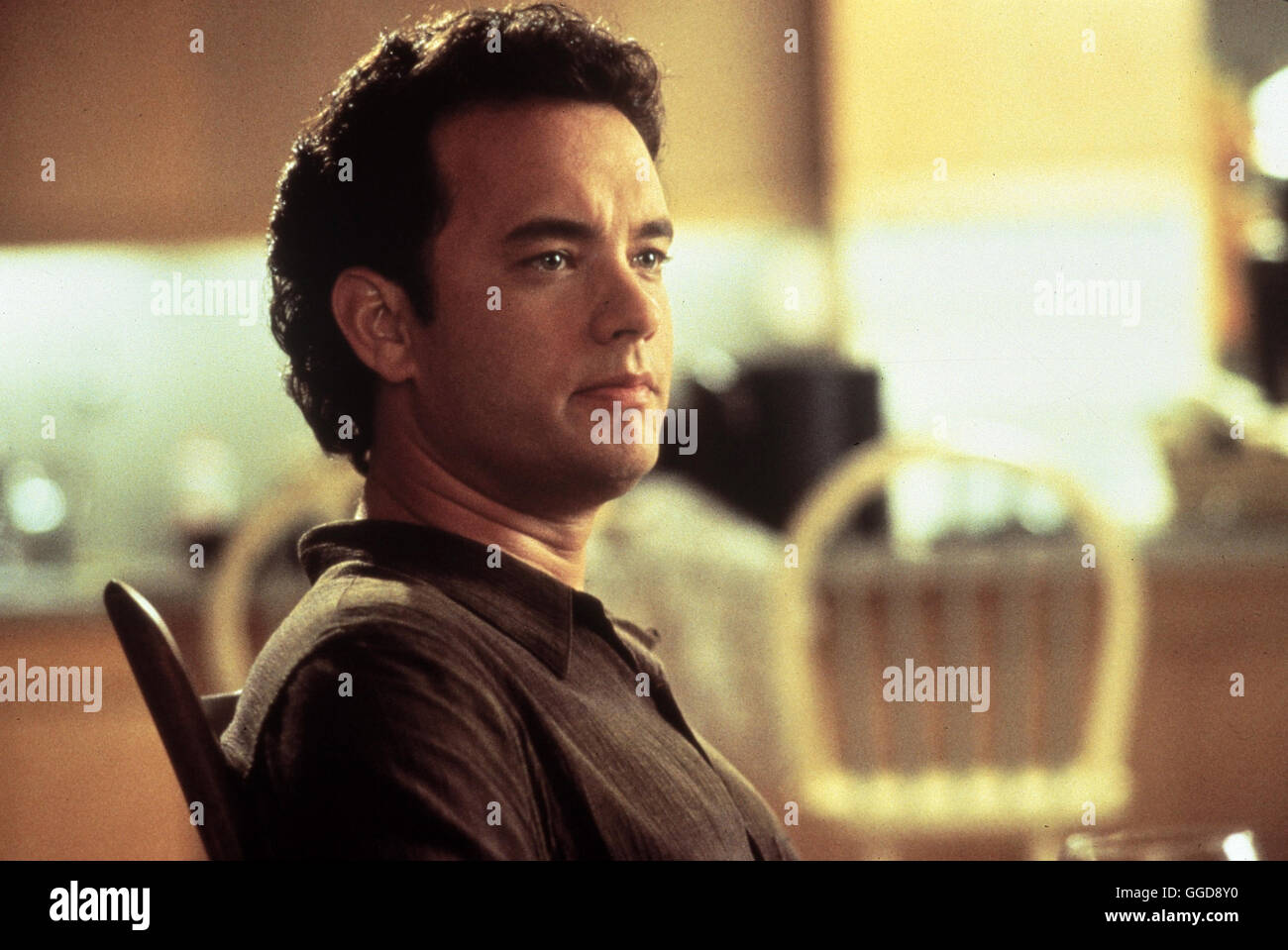 SCHLAFLOS IN SEATTLE / Sleepless in Seattle USA 1993 / Nora Ephron Bild ...