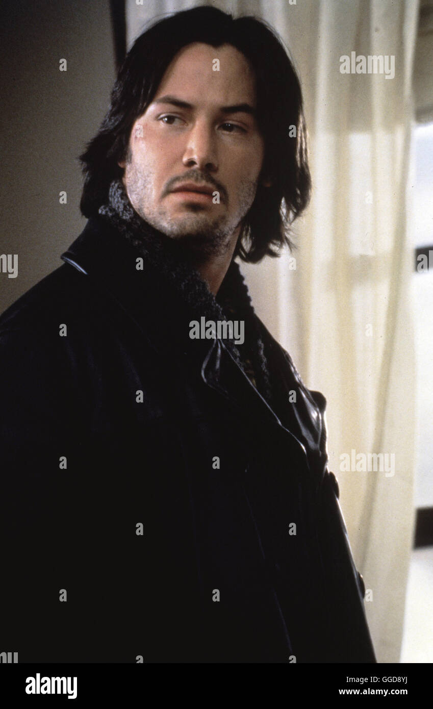 Chain reaction keanu reeves hi-res stock photography and images - Alamy