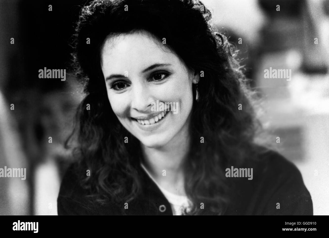 DIE NACHT HAT VIELE AUGEN / Stakeout USA 1987 / John Badham Bild ...