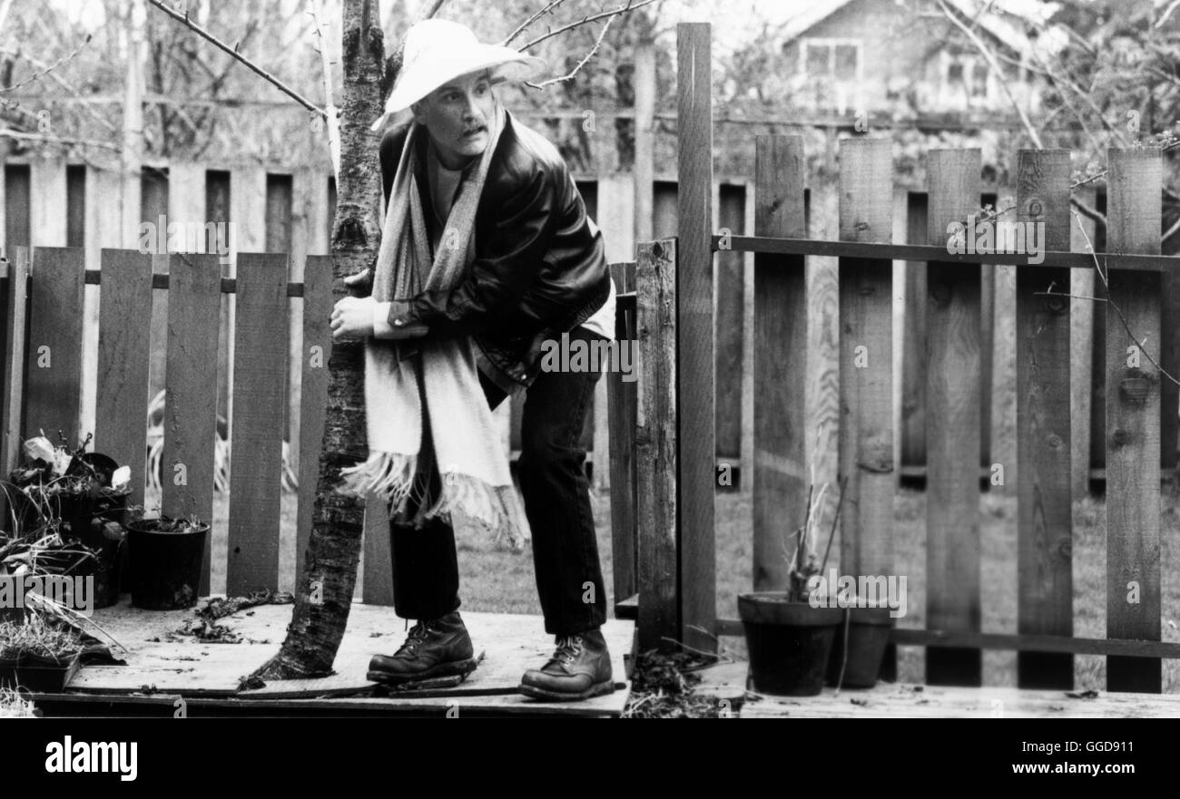 DIE NACHT HAT VIELE AUGEN / Stakeout USA 1987 / John Badham Bild ...