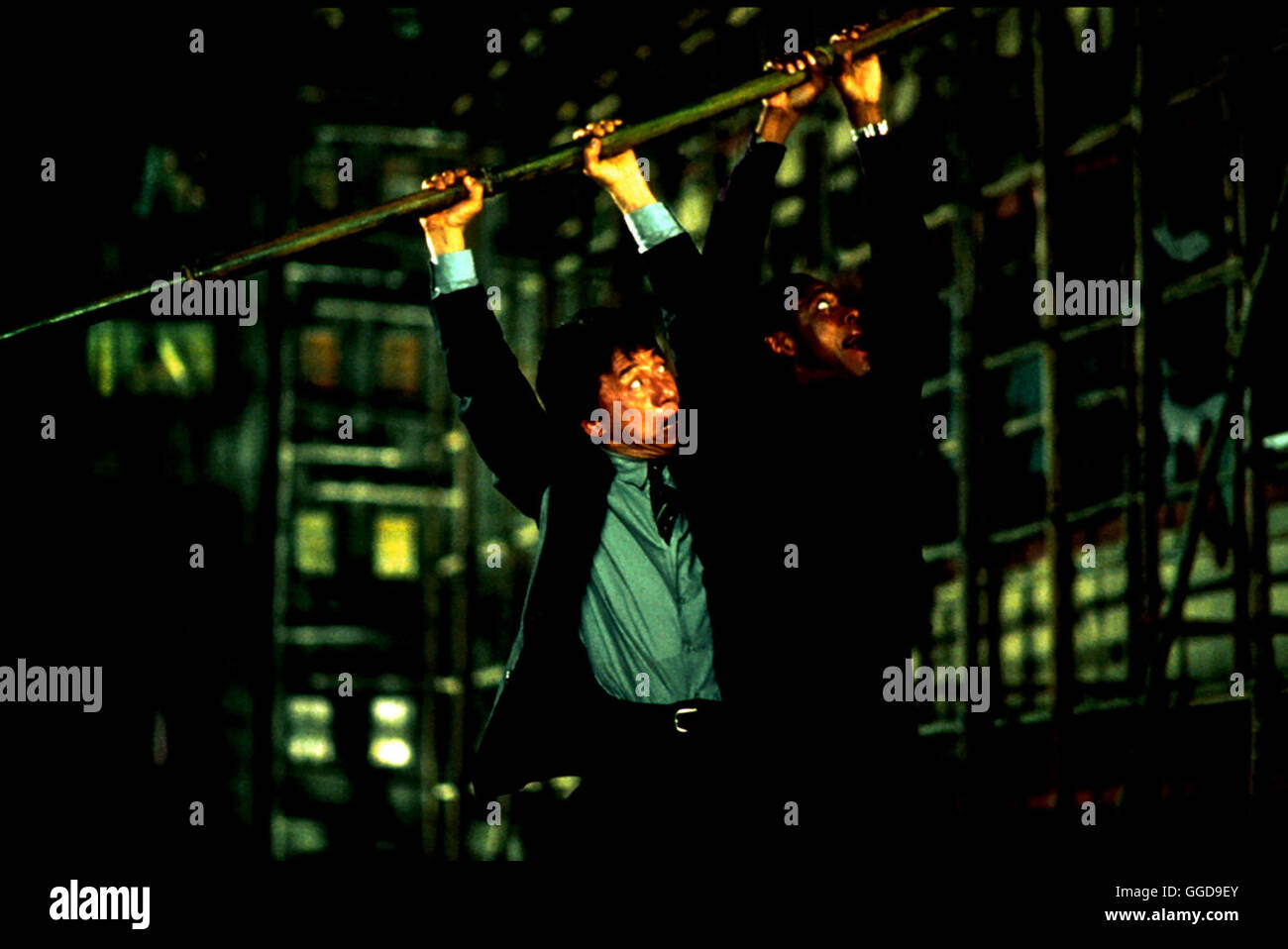 Lapd detective hi-res stock photography and images - Alamy