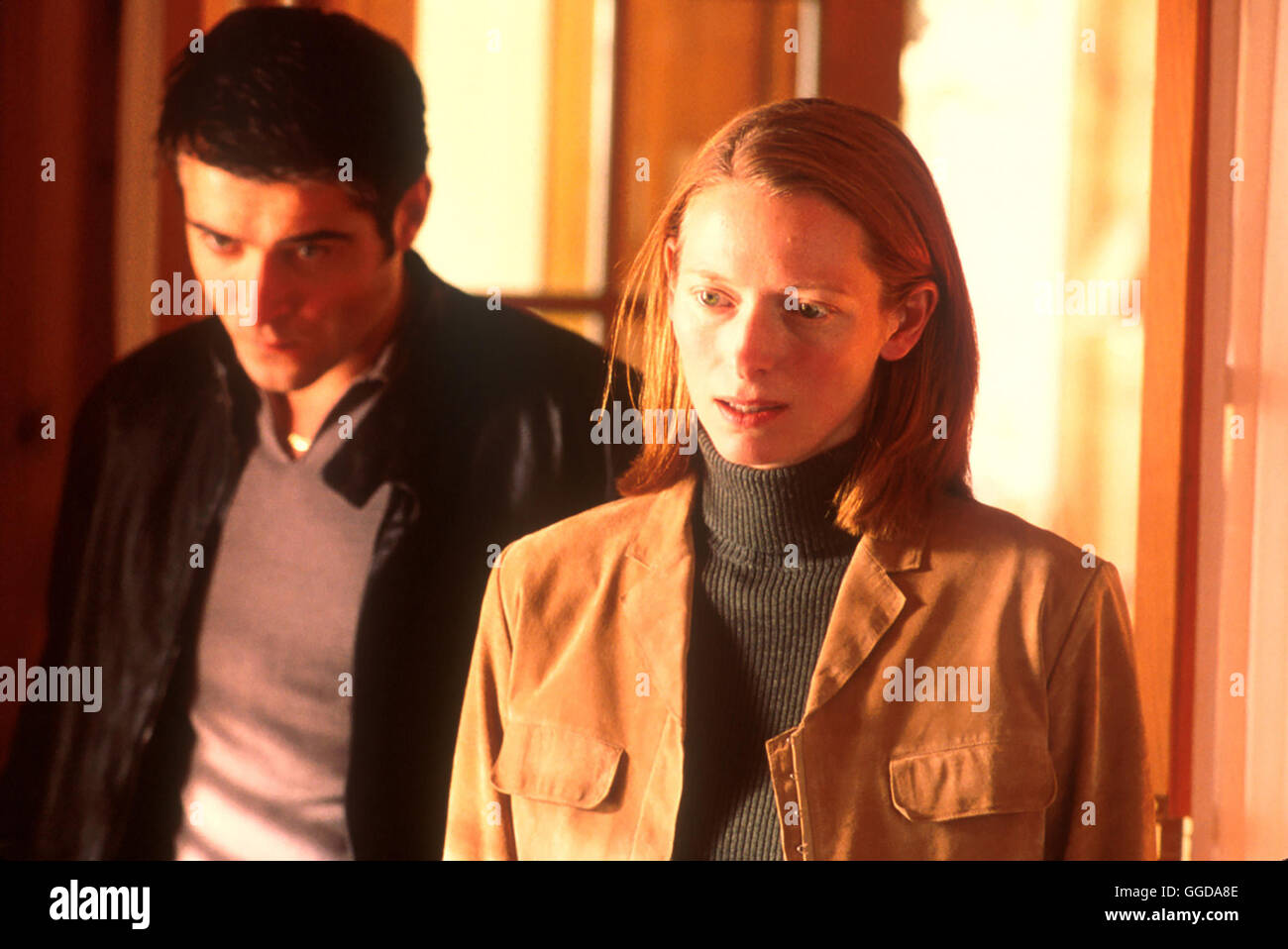 THE DEEP END - TRÜGERISCHE STILLE / Deep End / Kelly McGehee ...