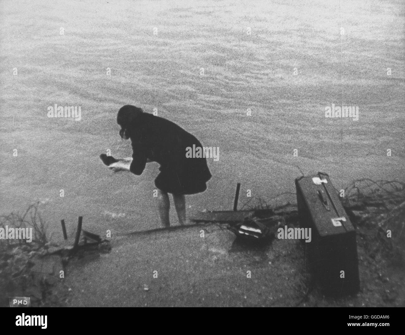 Alexander kluge hi-res stock photography and images - Alamy