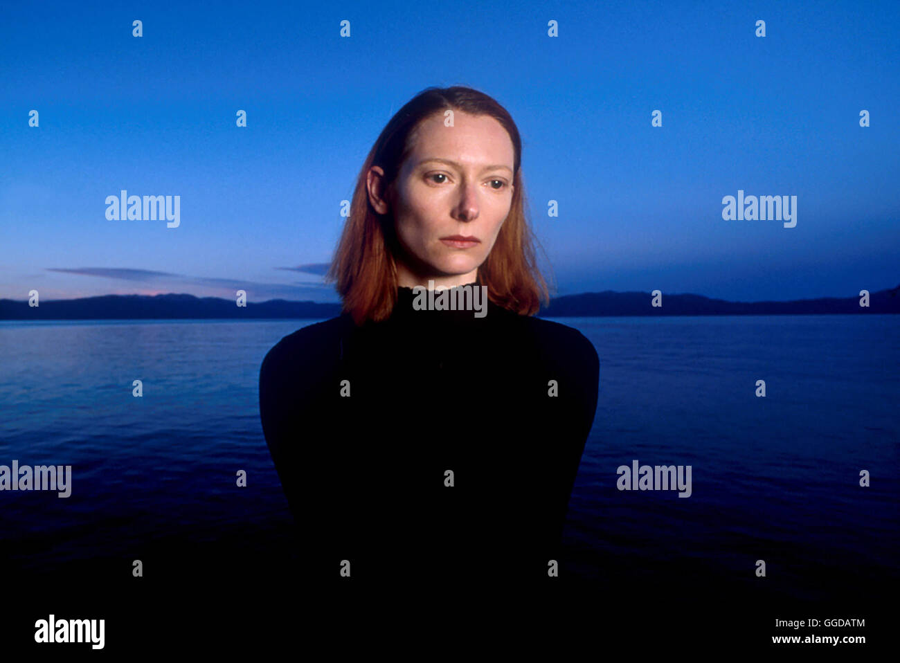 THE DEEP END - TRÜGERISCHE STILLE / Deep End / Kelly McGehee ...