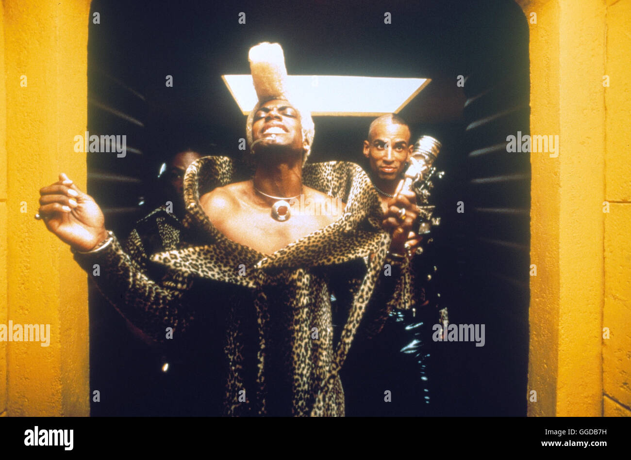 DAS FüNFTE ELEMENT / The fifth Element USA/FRA 1996 / Luc Besson Im ...