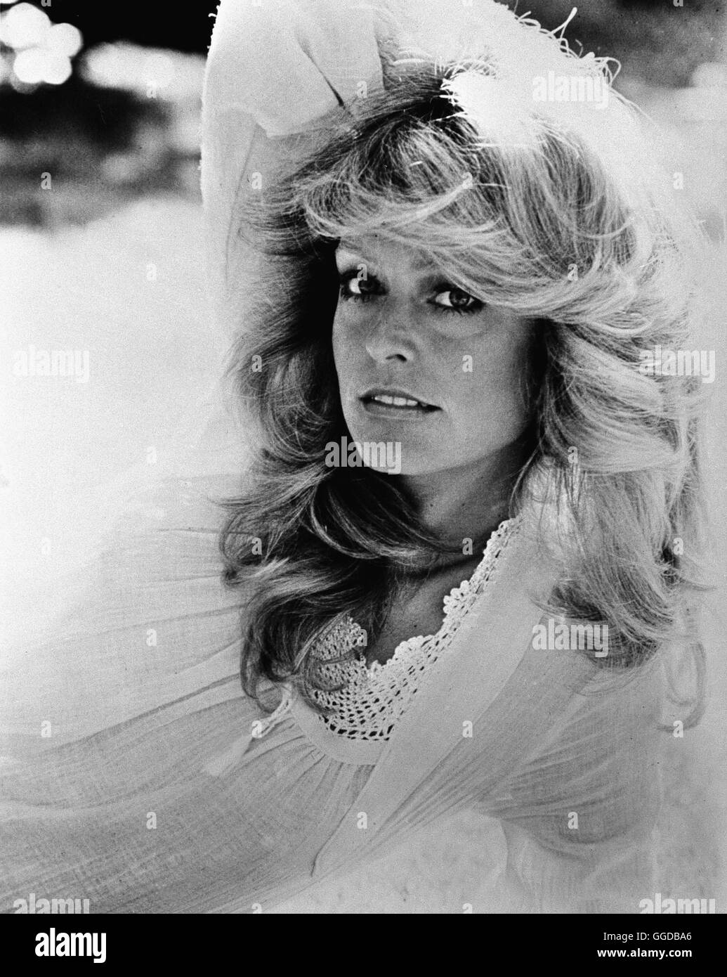 EXTREMITIES / Extremities USA 1986 / Robert M. Young FARRAH FAWCETT als ...