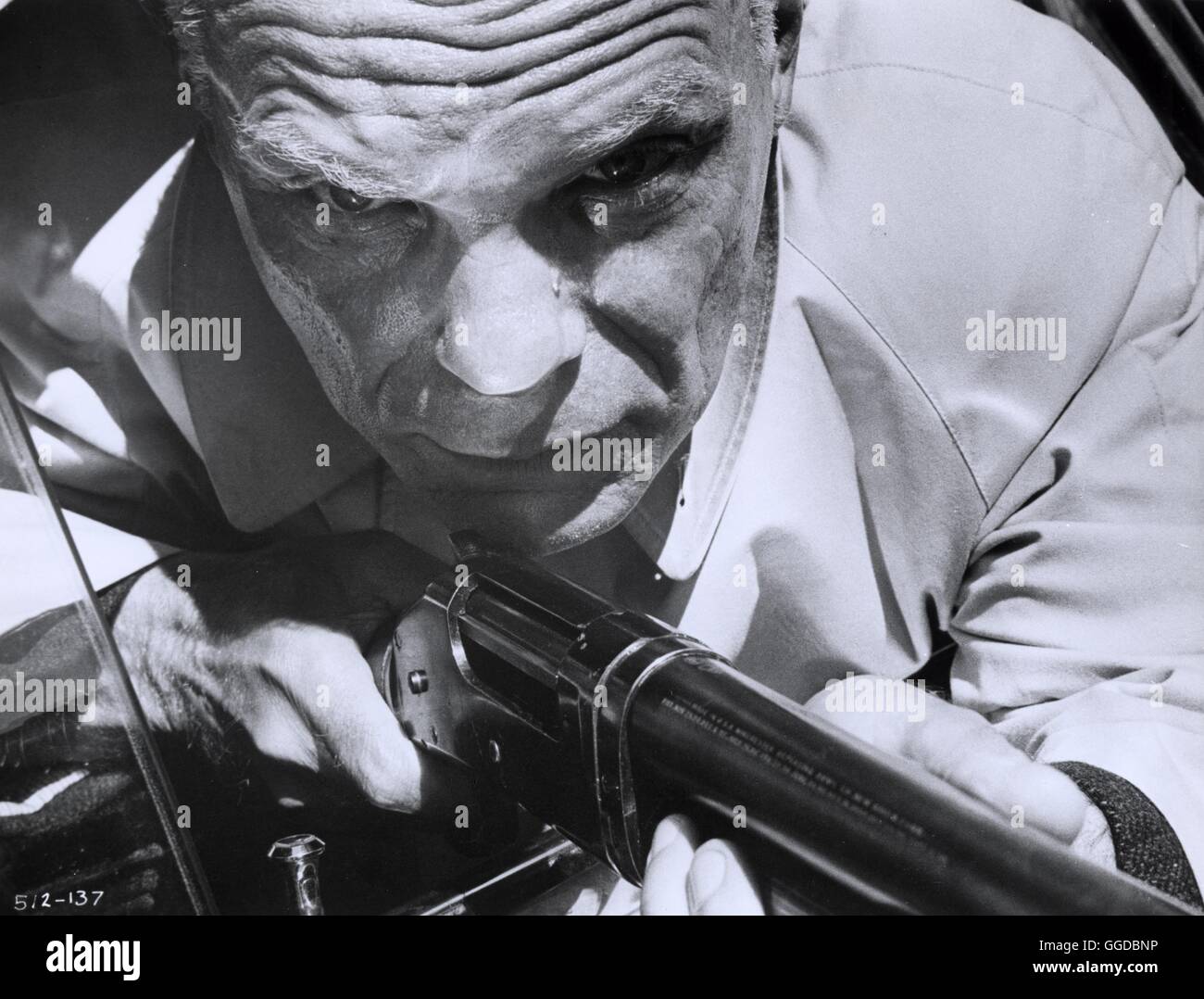 Frank bullitt hi-res stock photography and images - Alamy