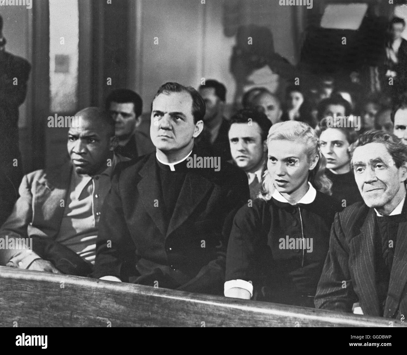 Waterfront barry Black and White Stock Photos & Images - Alamy