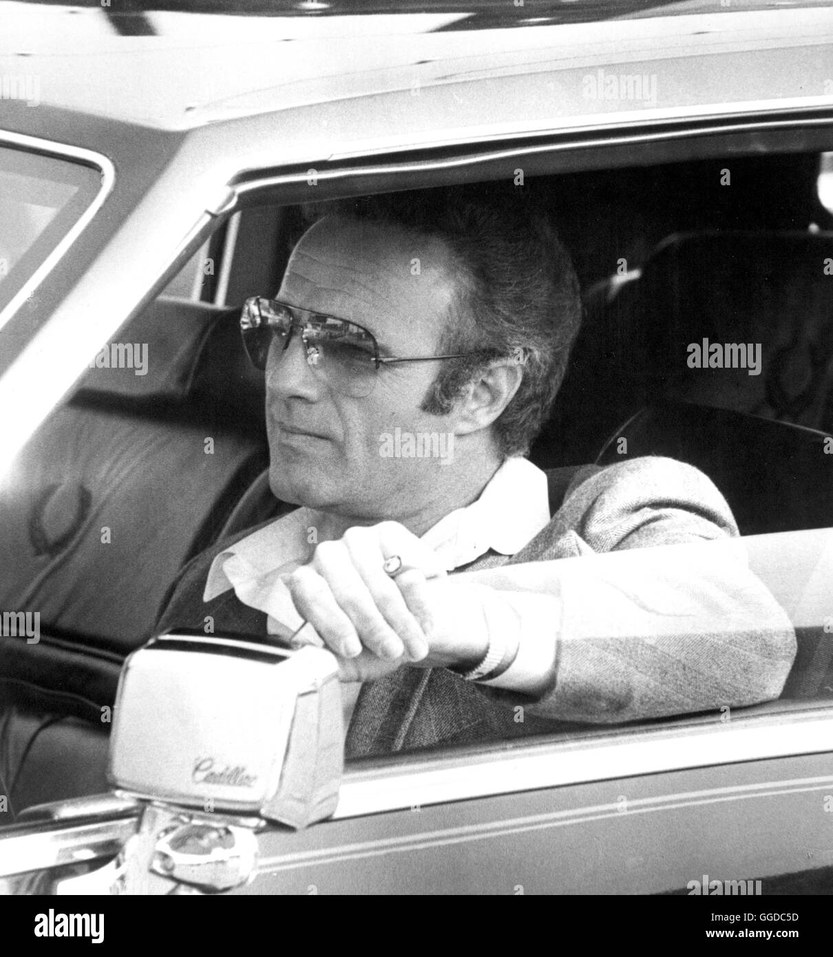 James Caan Black and White Stock Photos & Images - Alamy