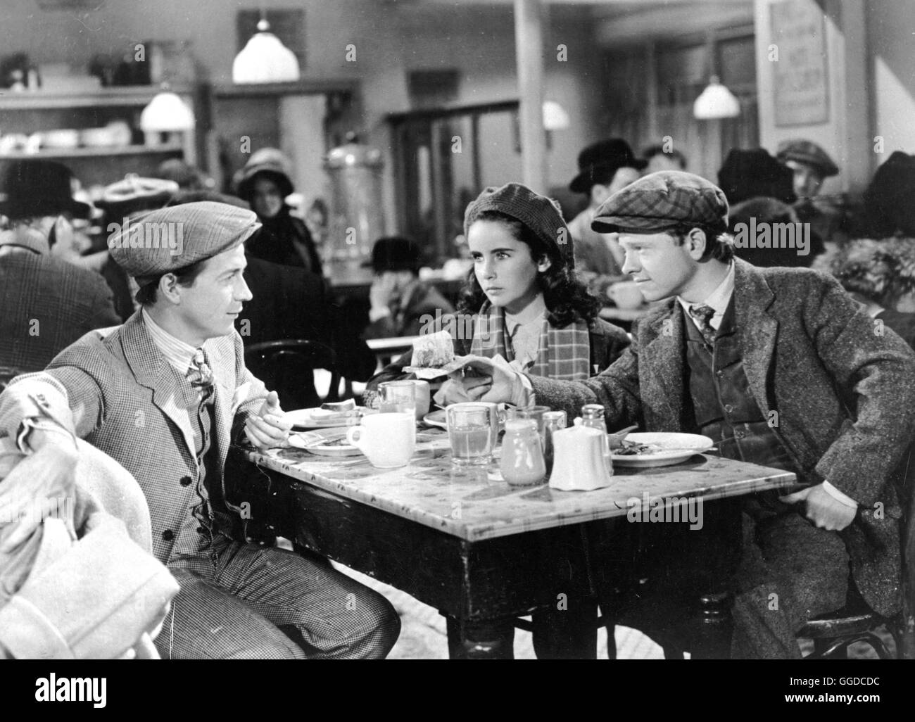 Elizabeth lieb hi-res stock photography and images - Alamy