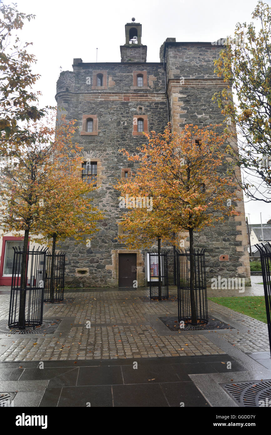 From stranraer hi-res stock photography and images - Alamy