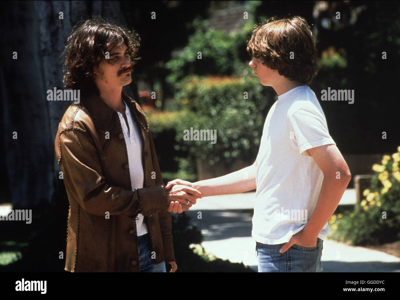 Penny lane 'almost famous hi-res stock photography and images - Alamy