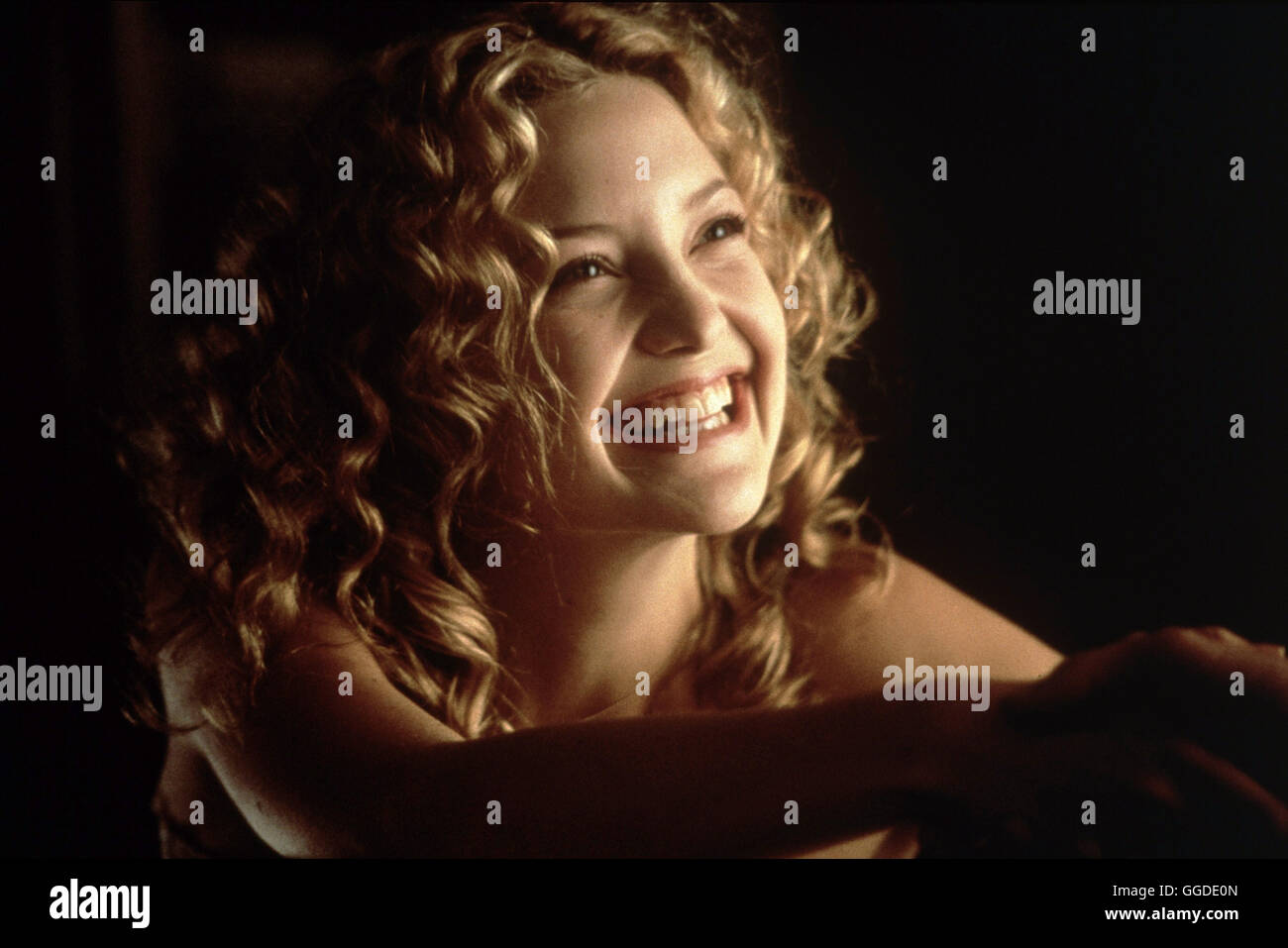 Kate hudson almost famous hi-res stock photography and images - Alamy