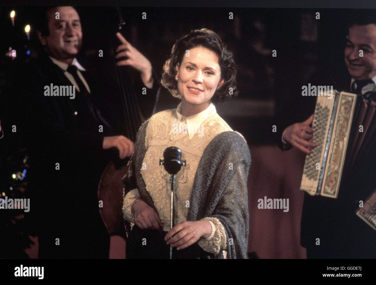 Edouard molinaro hi-res stock photography and images - Alamy