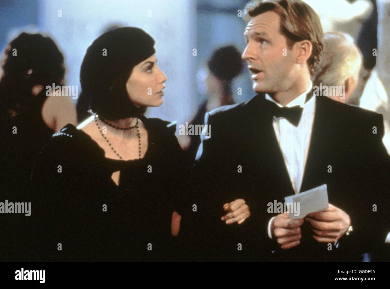 Der phantommörder hi-res stock photography and images - Alamy