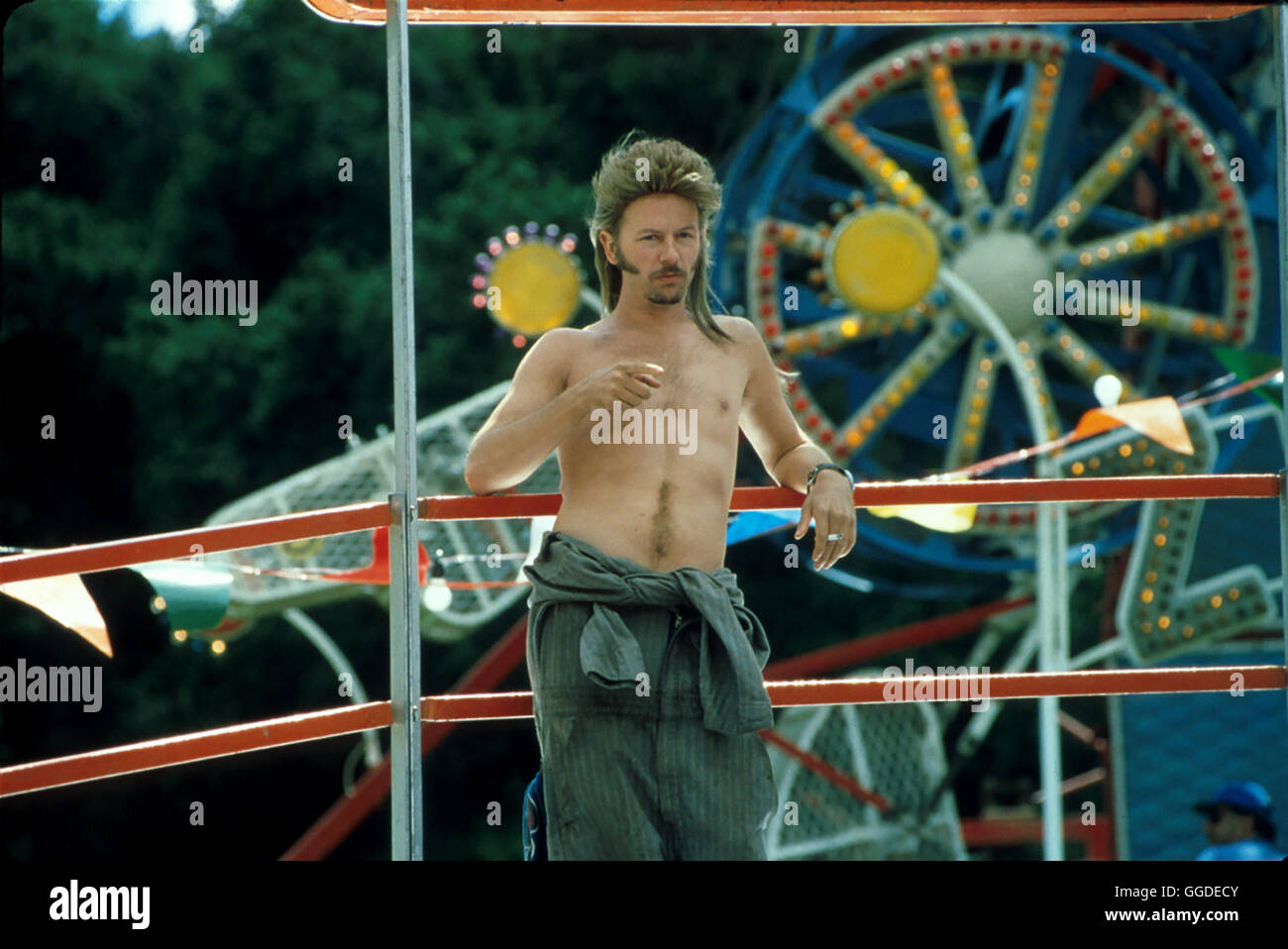 Heissluftballon uber hi-res stock photography and images - Alamy