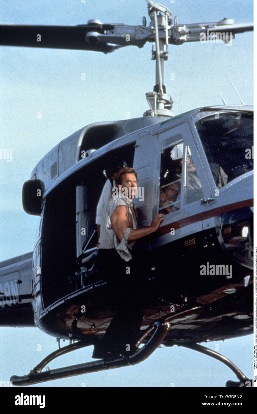 True lies 1994 hi-res stock photography and images - Alamy