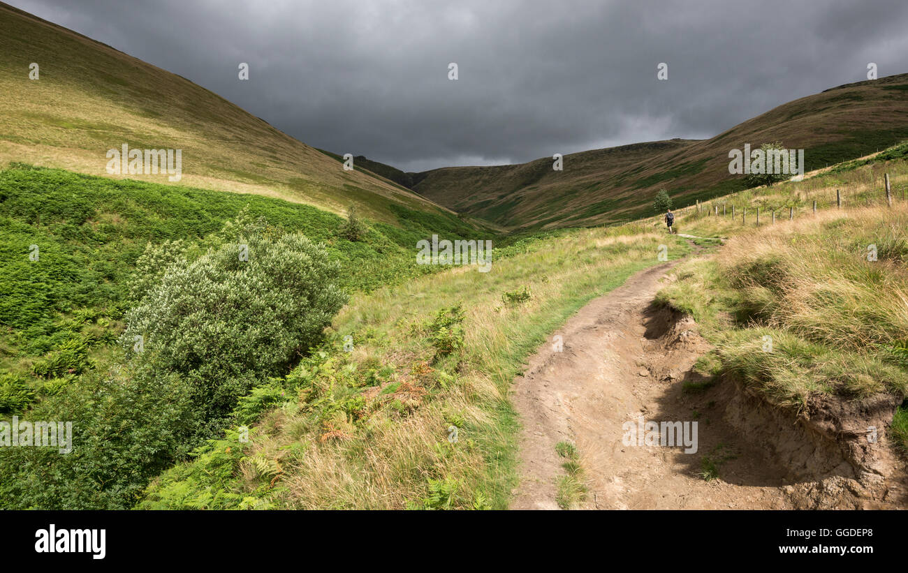 Well worn path hi-res stock photography and images - Alamy