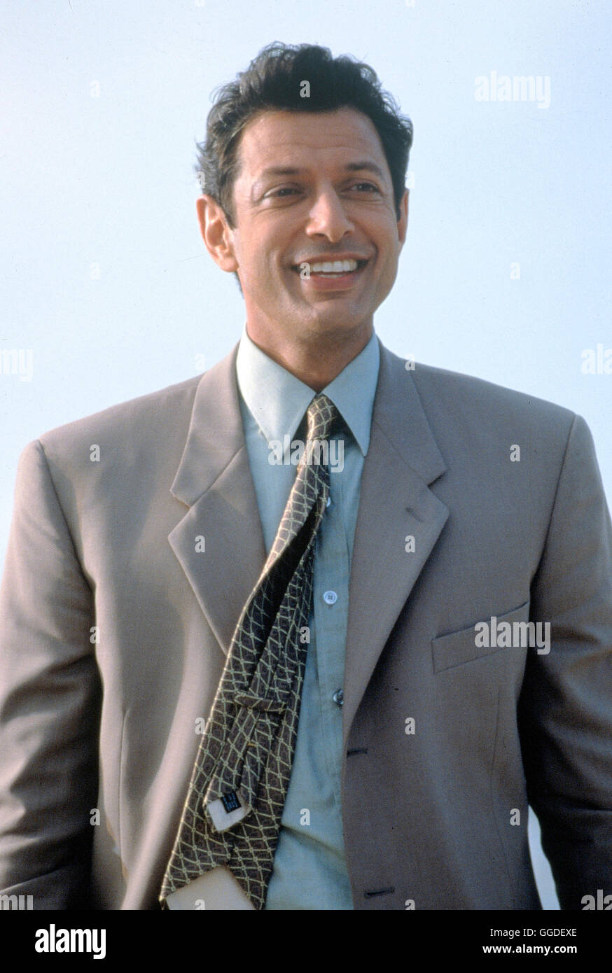 Jeff Goldblum Holy High Resolution Stock Photography and Images - Alamy