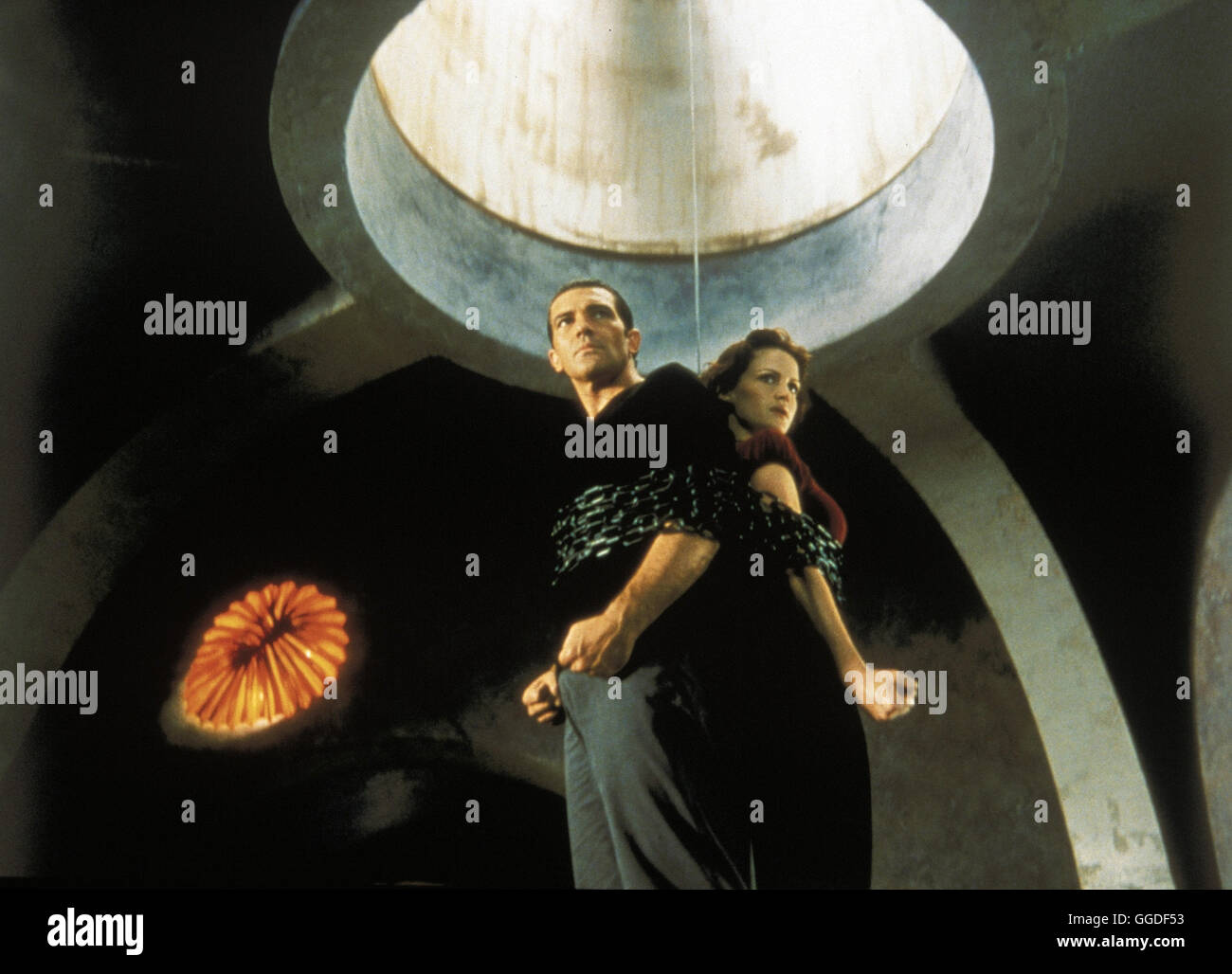 Fegan floop hi-res stock photography and images - Alamy