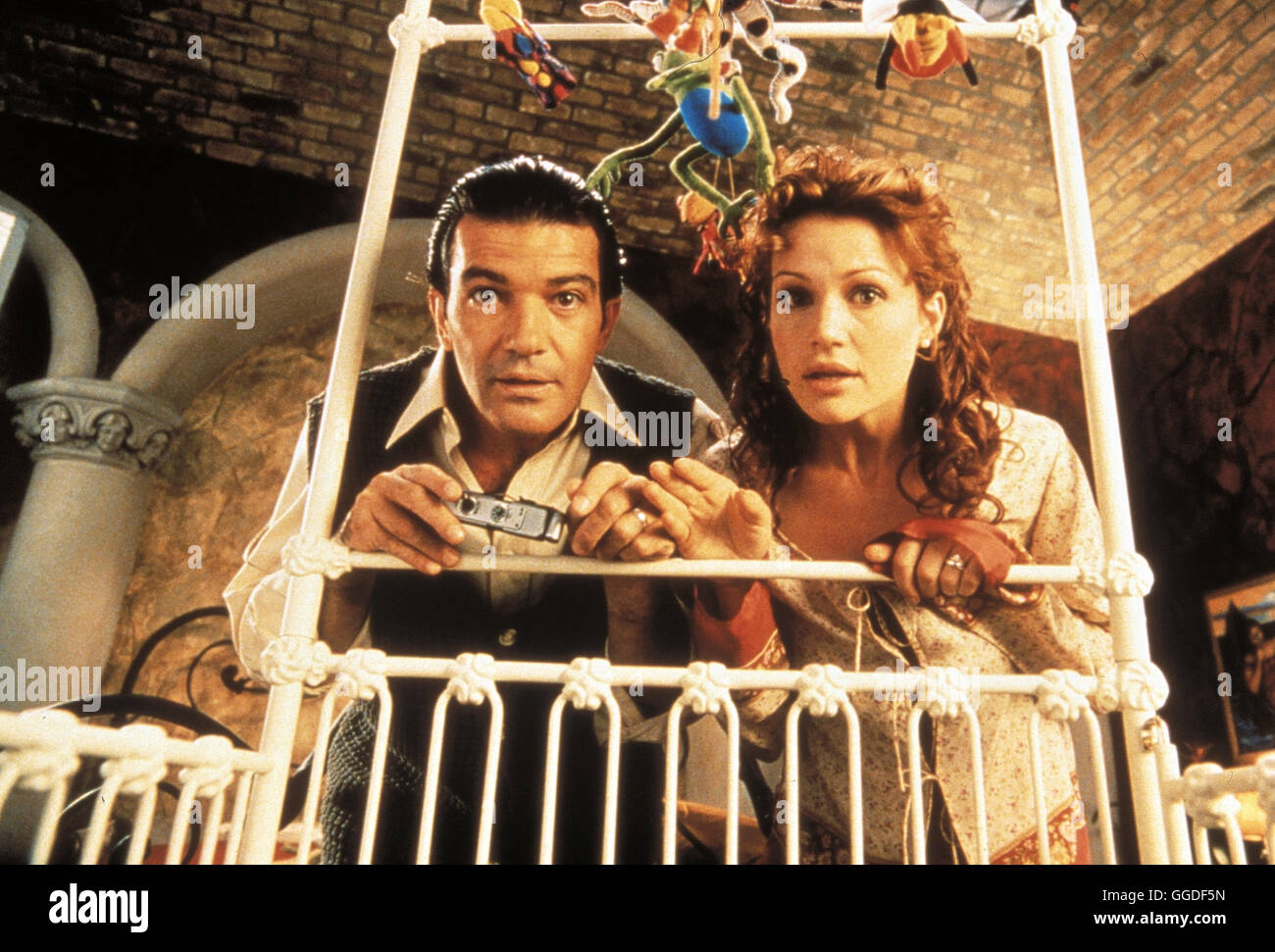 Fegan floop hi-res stock photography and images - Alamy