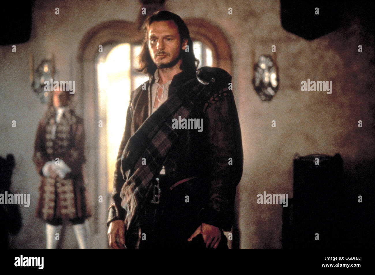Rob roy 1995 liam hi-res stock photography and images - Alamy