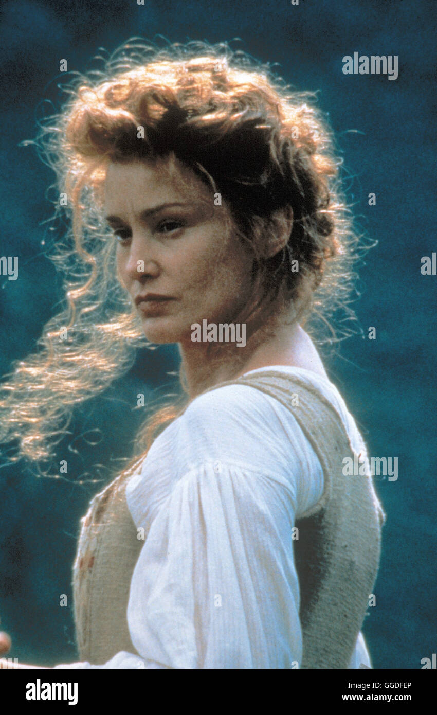 Jessica lange rob roy 1995 hi-res stock photography and images - Alamy