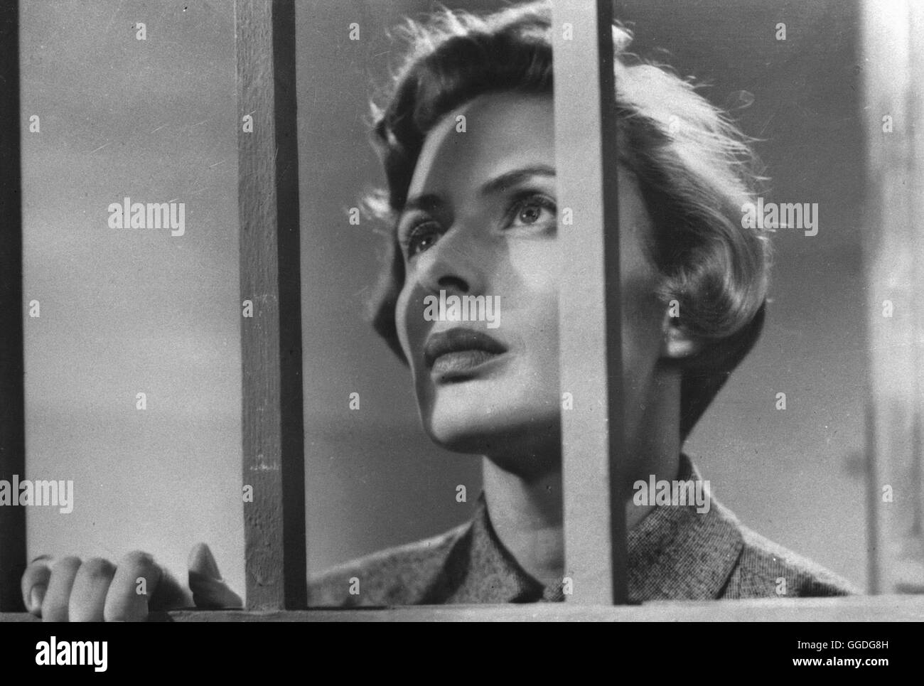 EUROPA 51 / Europa 51 Italien 1952 / Roberto Rossellini Irene Gerard ...