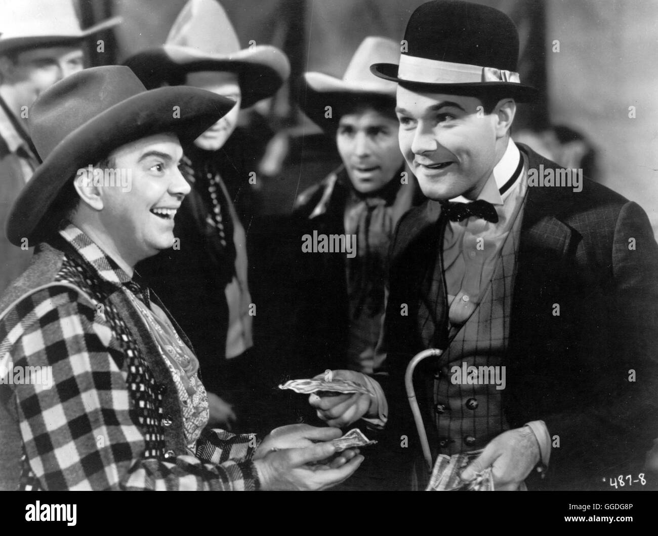 William haines hi-res stock photography and images - Alamy