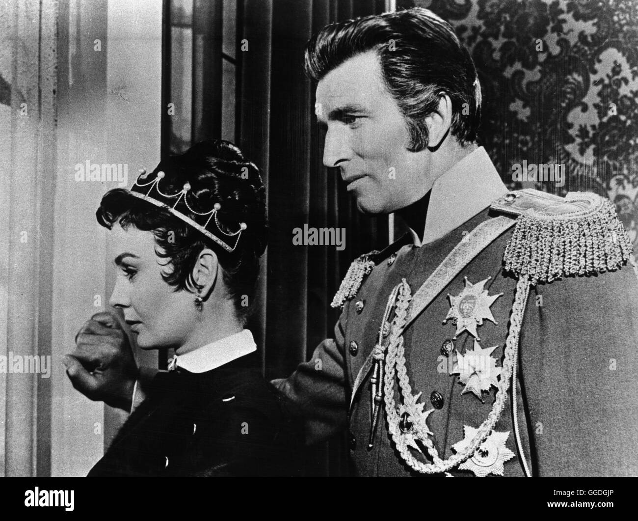 Desiree 1954 hi-res stock photography and images - Alamy