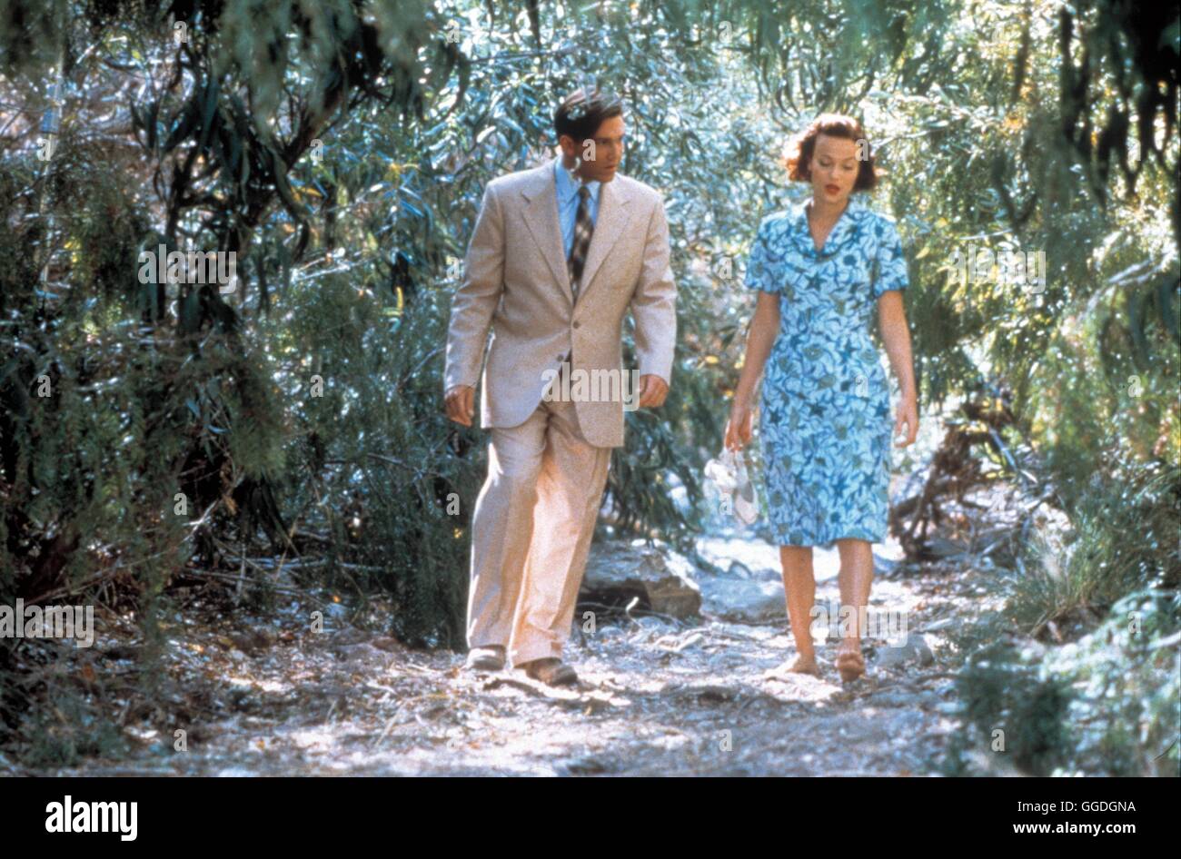 EIN AMERIKANISCHER QUILT / How to Make an American Quilt USA 1995 ...