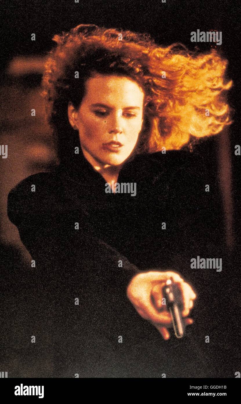 Nicole kidman malice 1993 hi-res stock photography and images - Alamy