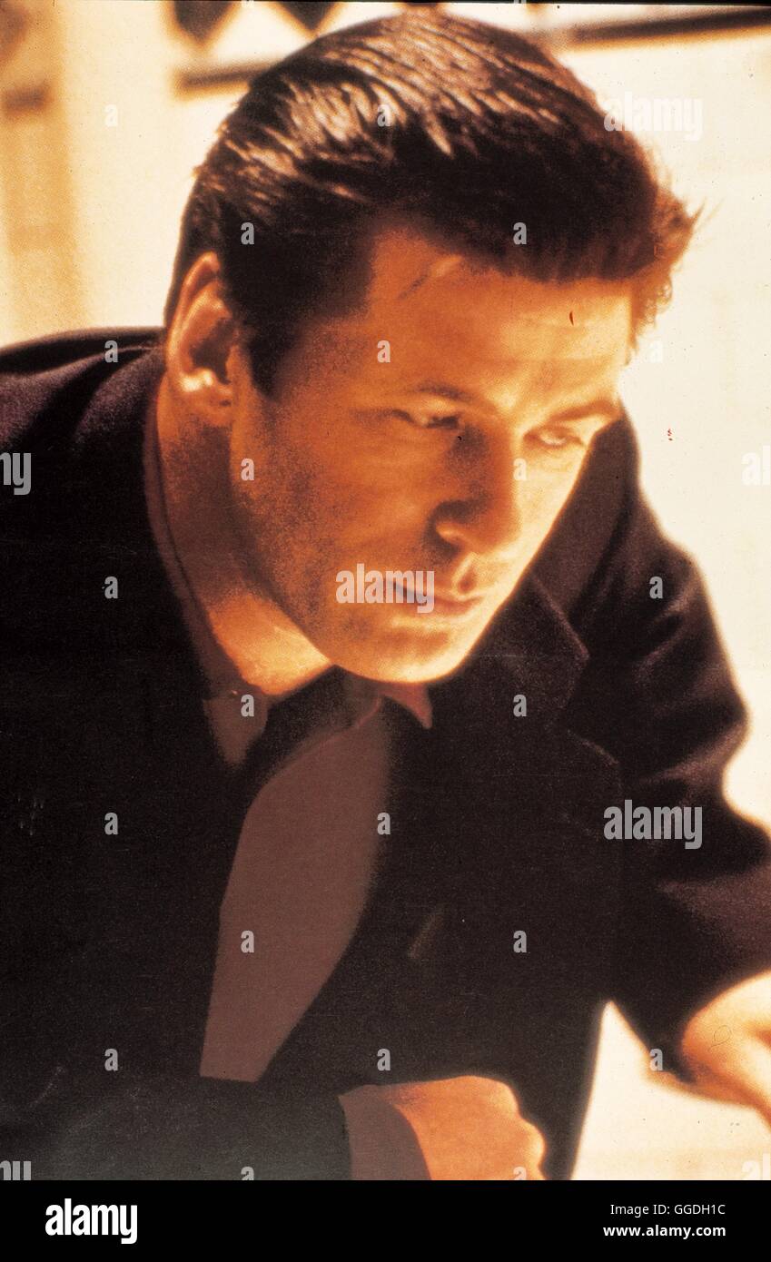 MALICE - EINE INTRIGE / Malice USA 1993 / Harold Becker Bild: ALEC ...