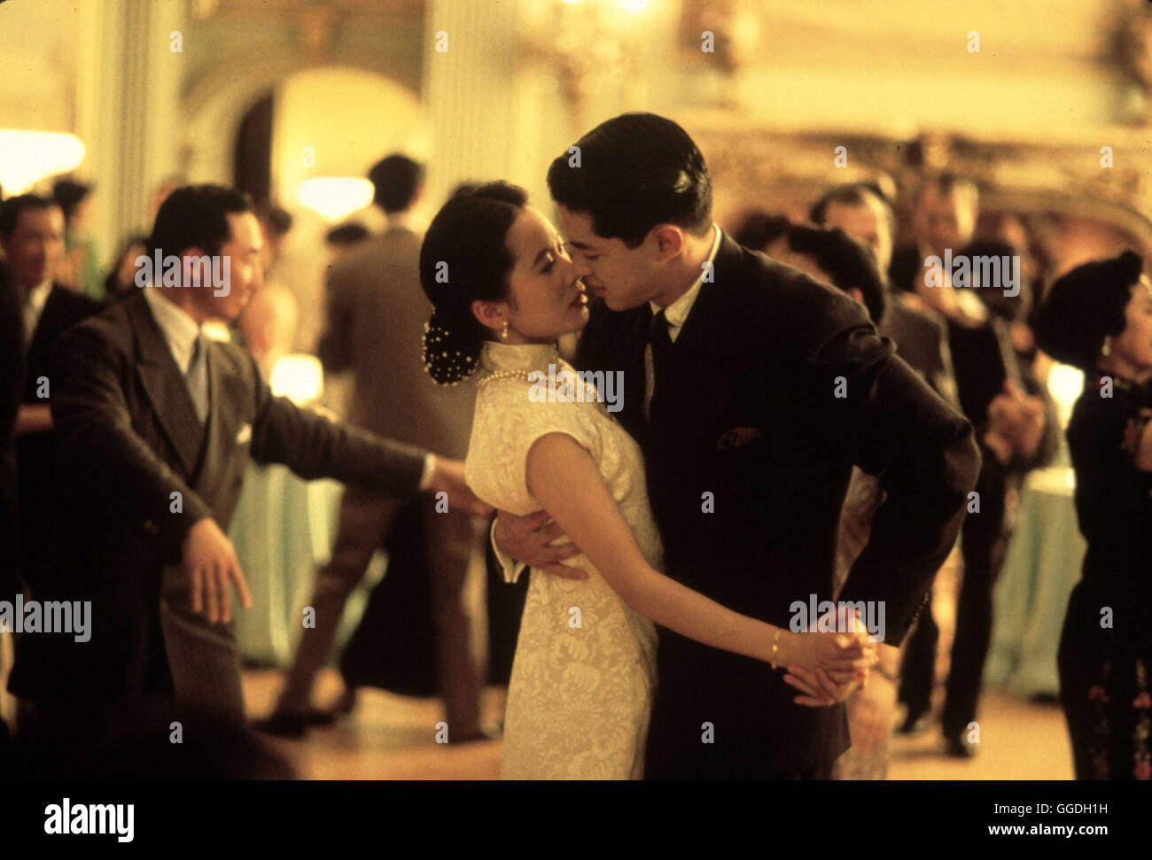 Joy luck club movie hi-res stock photography and images - Alamy