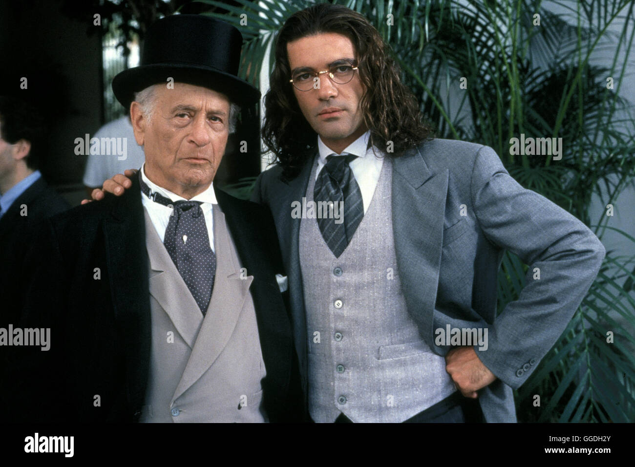Antonio Trueba High Resolution Stock Photography and Images - Alamy