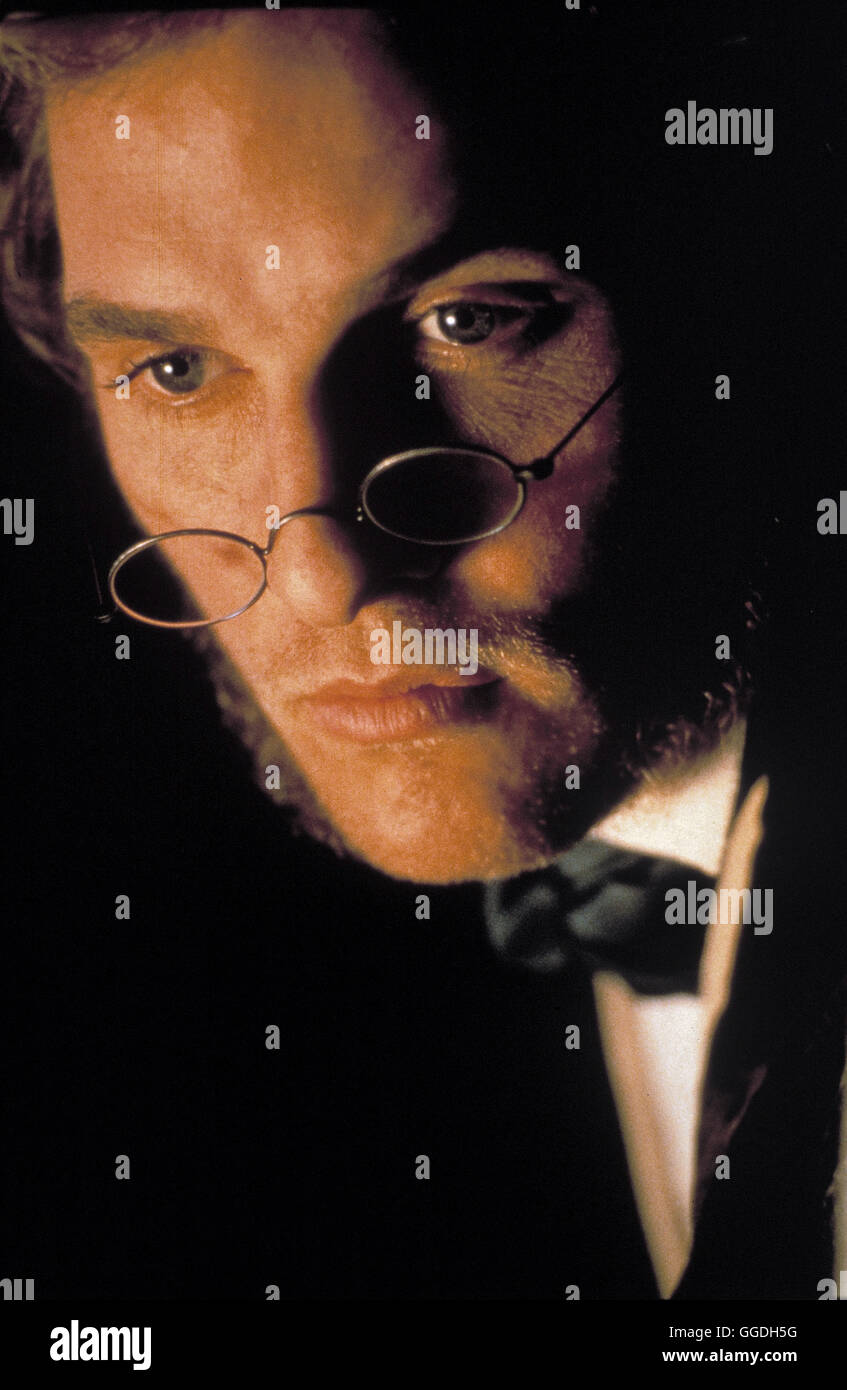 AMISTAD / Amistad USA 1997 / Steven Spielberg Bild: MATTHEW McCONAUGHEY ...