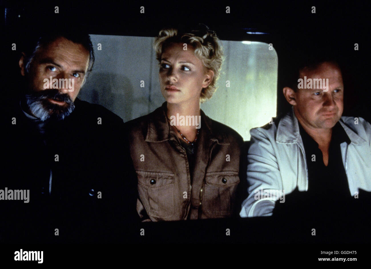 MEIN GROßER FREUND JOE / Mighty Joe Young USA 1998 / Ron Underwood ...