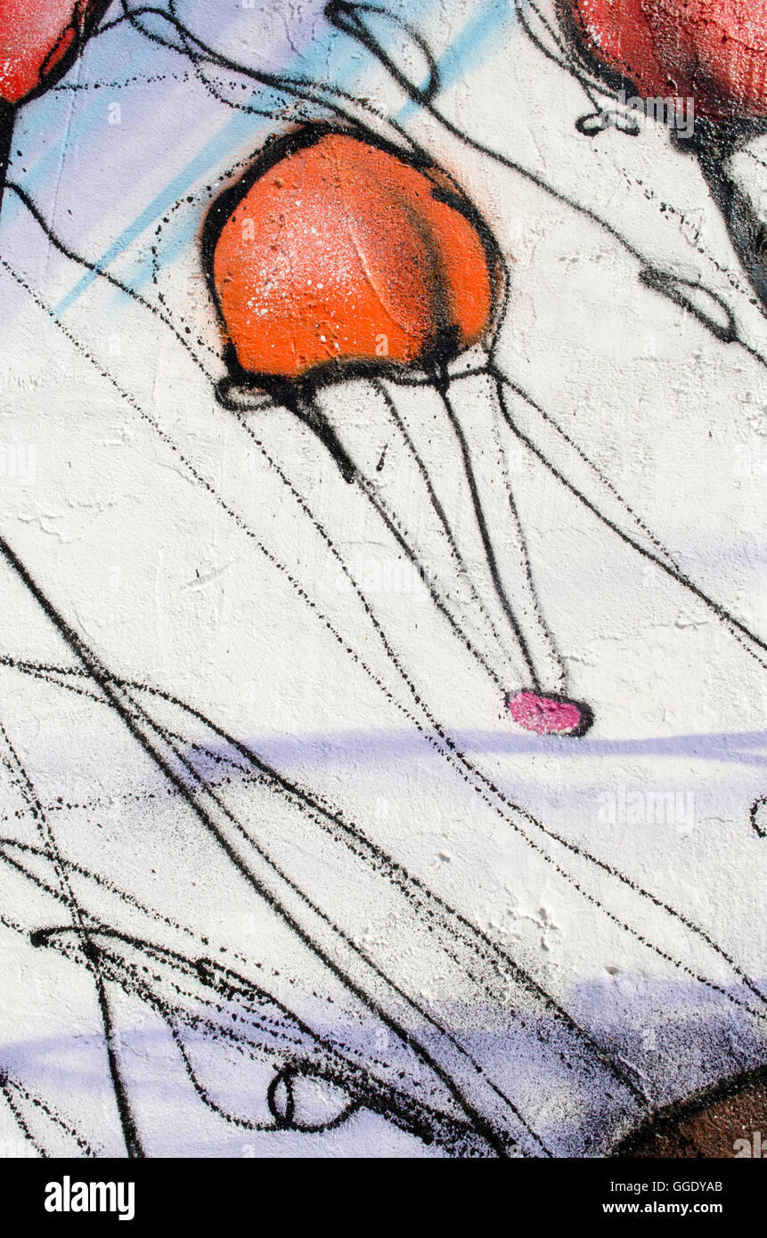 Graphity hi-res stock photography and images - Alamy