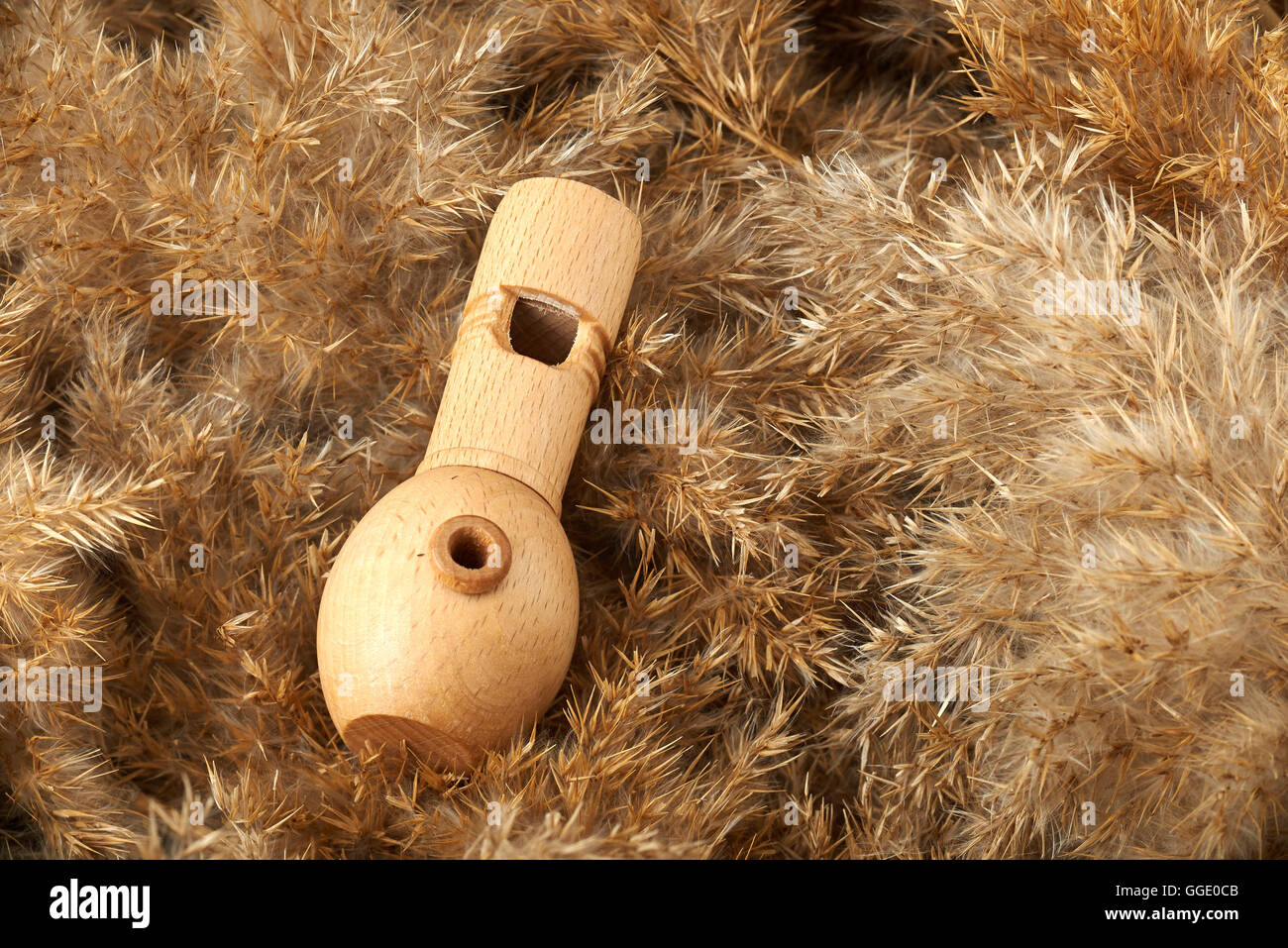 Whistles grass hi-res stock photography and images - Alamy